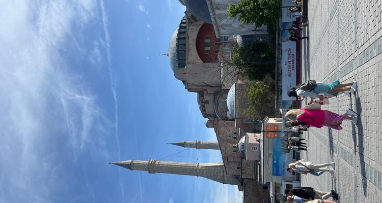 Best of Turkey- 10 Days by Tour Altinkum Travel with 96 Tour Reviews (Code: TAT-0004) - TourRadar
