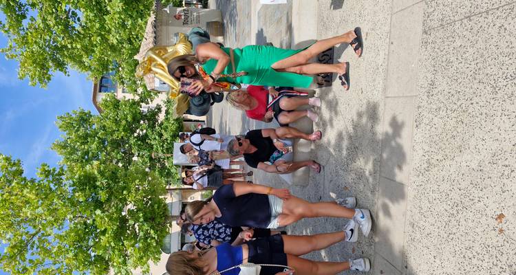 Stunning French Riviera by Wingbuddy with 13 Tour Reviews - TourRadar