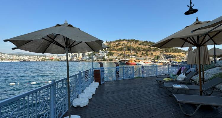 Best of Turkey- 10 Days by Tour Altinkum Travel with 103 Tour Reviews (Code: TAT-0004) - TourRadar