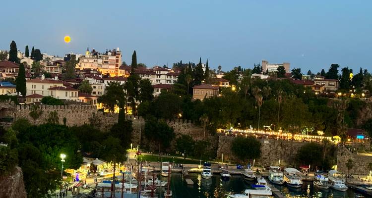 Best of Turkey- 10 Days by Tour Altinkum Travel with 103 Tour Reviews (Code: TAT-0004) - TourRadar