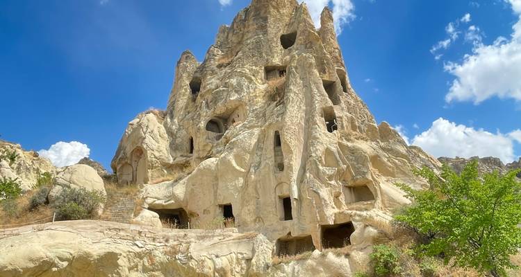 Best of Turkey- 10 Days by Tour Altinkum Travel with 103 Tour Reviews ...