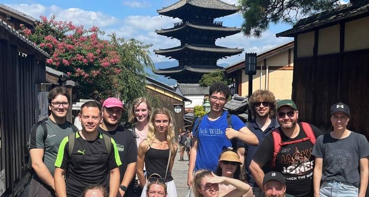 Japan Classic 10 Day - One Life Adventures by One Life Adventures with ...