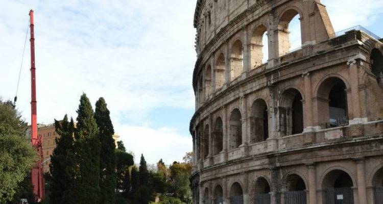 European Inspiration (Start London, Classic, 19 Days) by Contiki with ...