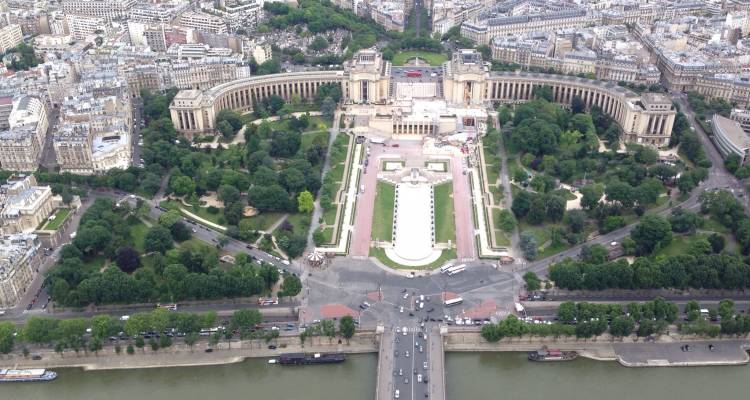 Classic Europe - 14 Days by Expat Explore Travel with 111 Tour Reviews ...