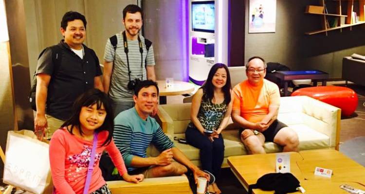 Northern Explorer by Expat Explore Travel with 23 Tour Reviews (Code ...