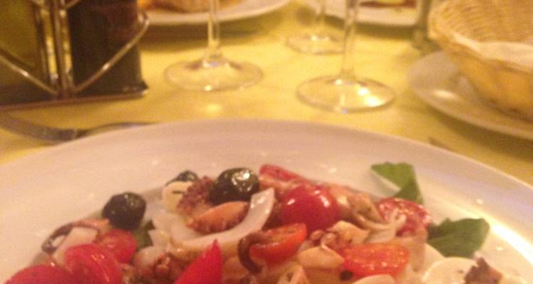 Amalfi Coast Experience by Italy on a Budget Tours with 165 Tour ...