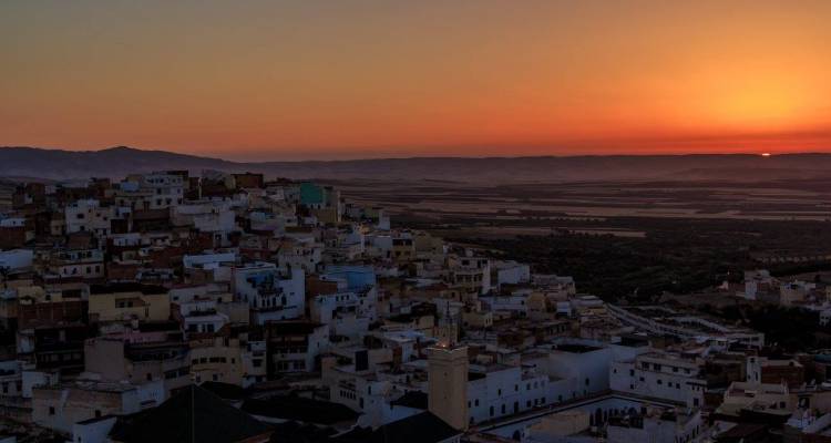 North Morocco Adventure by Intrepid Travel - 26 Tour Reviews - TourRadar