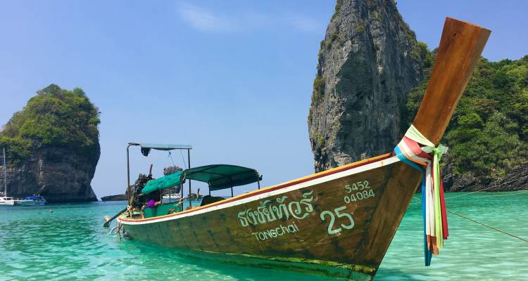 Thai Experience by Intro Travel - 31 Tour Reviews - TourRadar