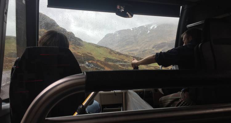 3 Day Isle of Skye by MacBackpackers with 1049 Tour Reviews - TourRadar