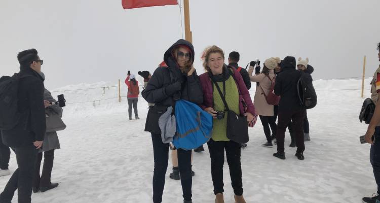 Europe Explorer by Expat Explore Travel with 155 Tour Reviews (Code: EX ...