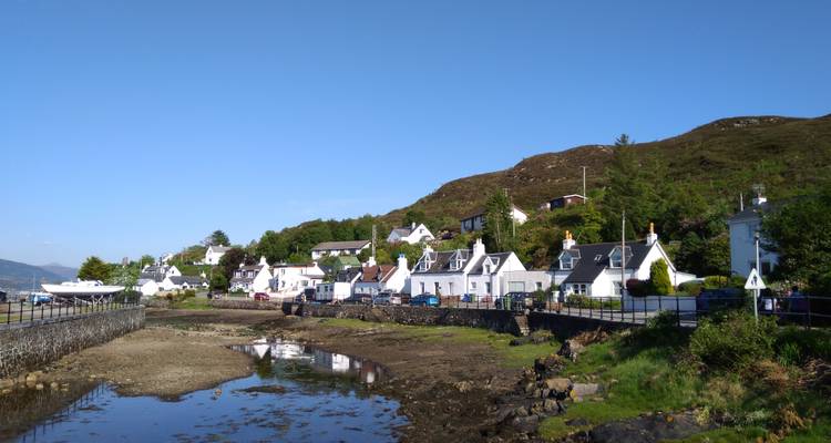 Highland Experience's Scottish Choice by Highland Experience Tours with ...