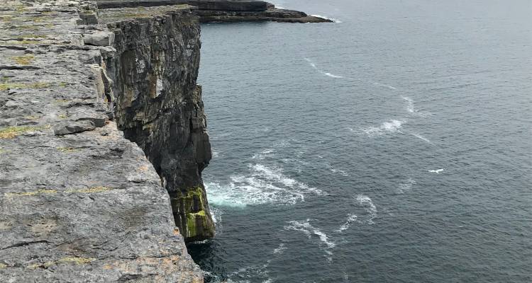 7 day The Grand Tour of Ireland (small group tour) by Overland Ireland ...