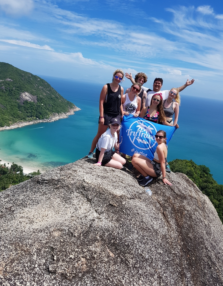 10 Best Island Hopping Tours in Thailand 2026/2027 - TourRadar