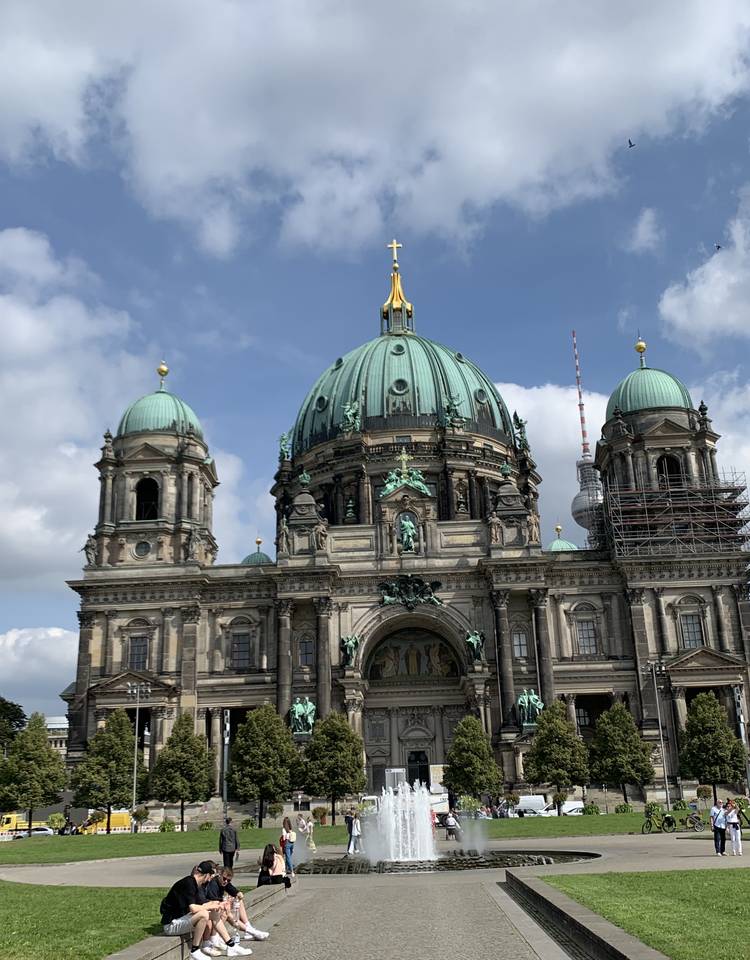 10 Best Germany Tours & Trips 2026 - TourRadar