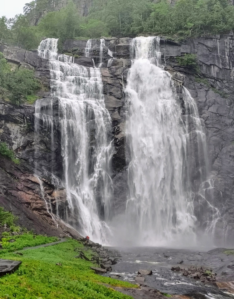 10 Best Norway Tours & Trips 2026/2027 - TourRadar