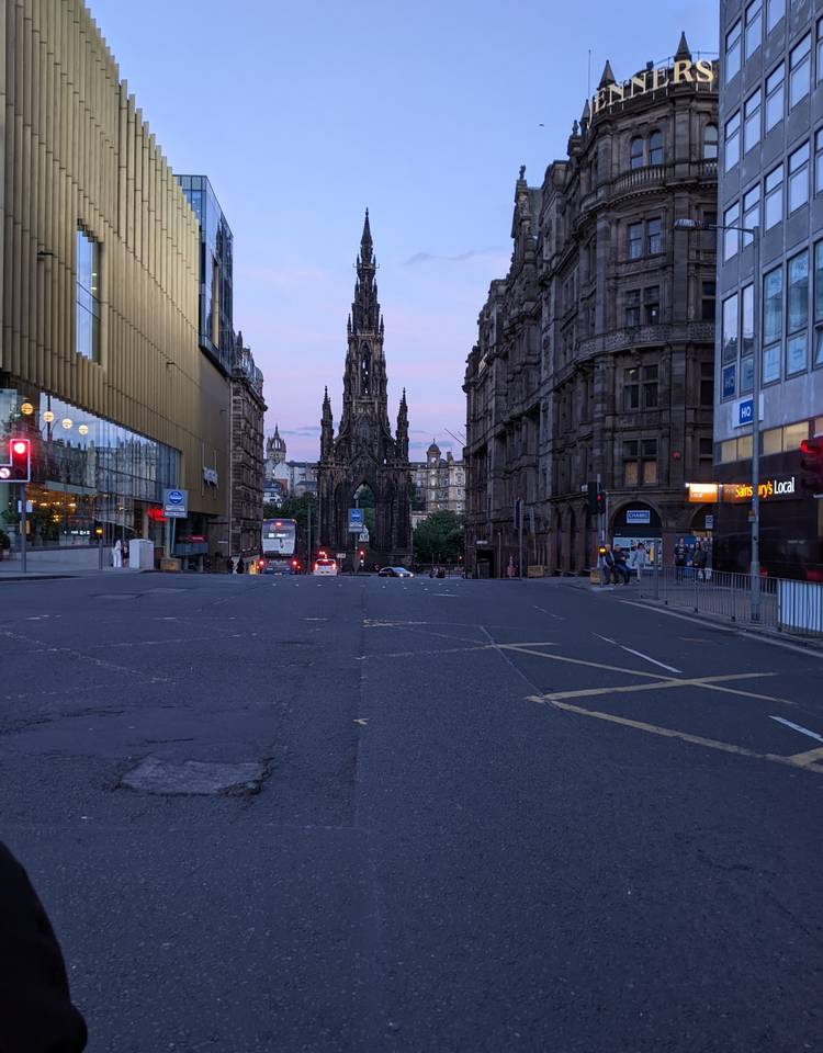 10 Best Fully Guided Tours in Scotland 2026/2027 - TourRadar