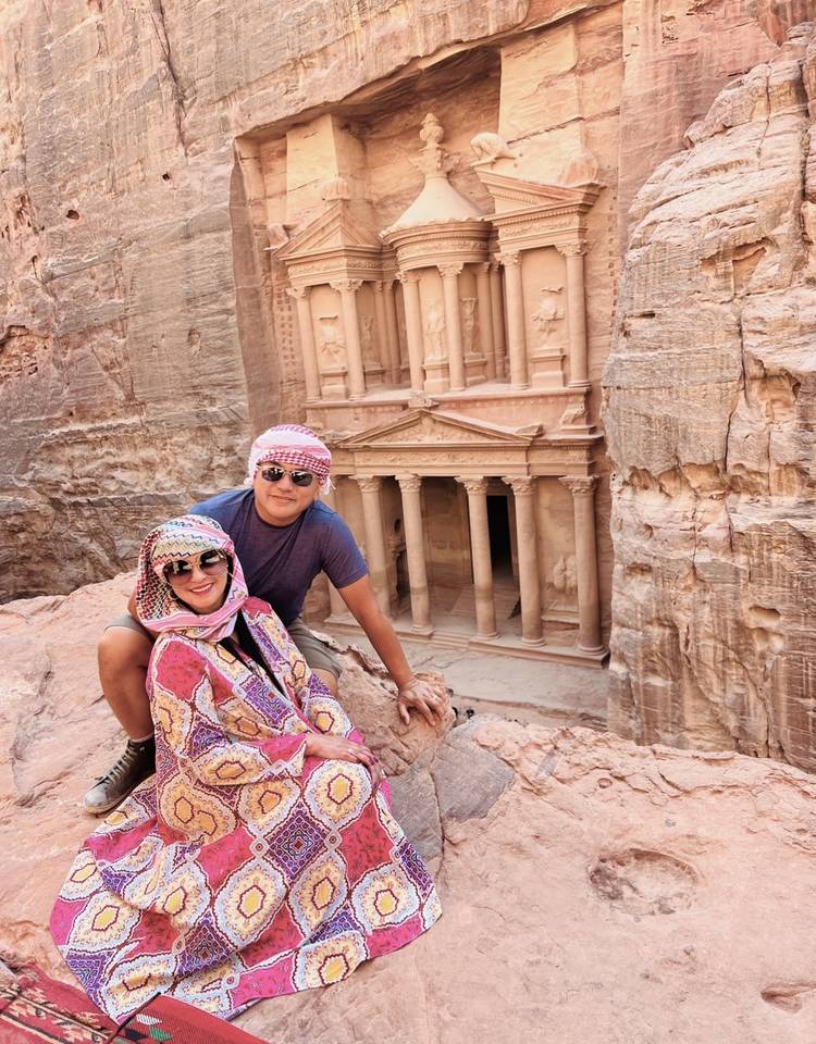 10 Best Middle East Tours & Trips 2026/2027 - TourRadar