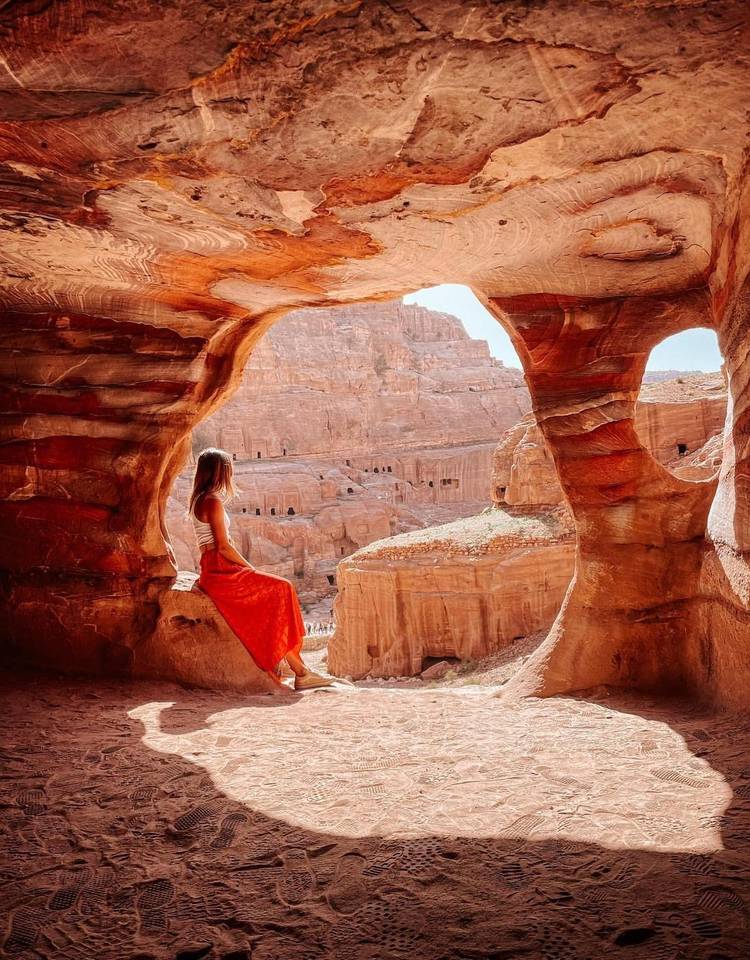 10 Best Jordan Tours & Trips 2026/2027 - TourRadar