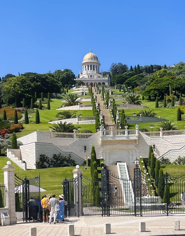 10 Best Fully Guided Tours in Israel 2026/2027 - TourRadar