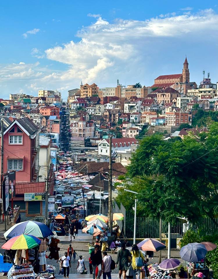 10 Best Madagascar Tours & Trips 2026/2027 - TourRadar