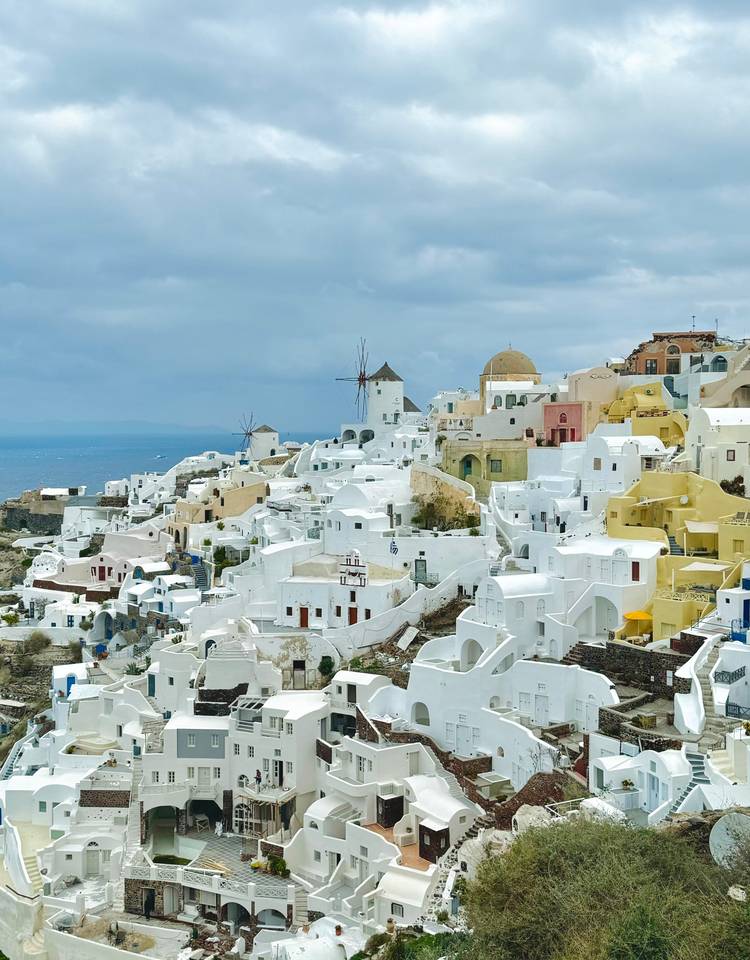 10 Best Greek Islands Tours & Trips 2026/2027 - TourRadar