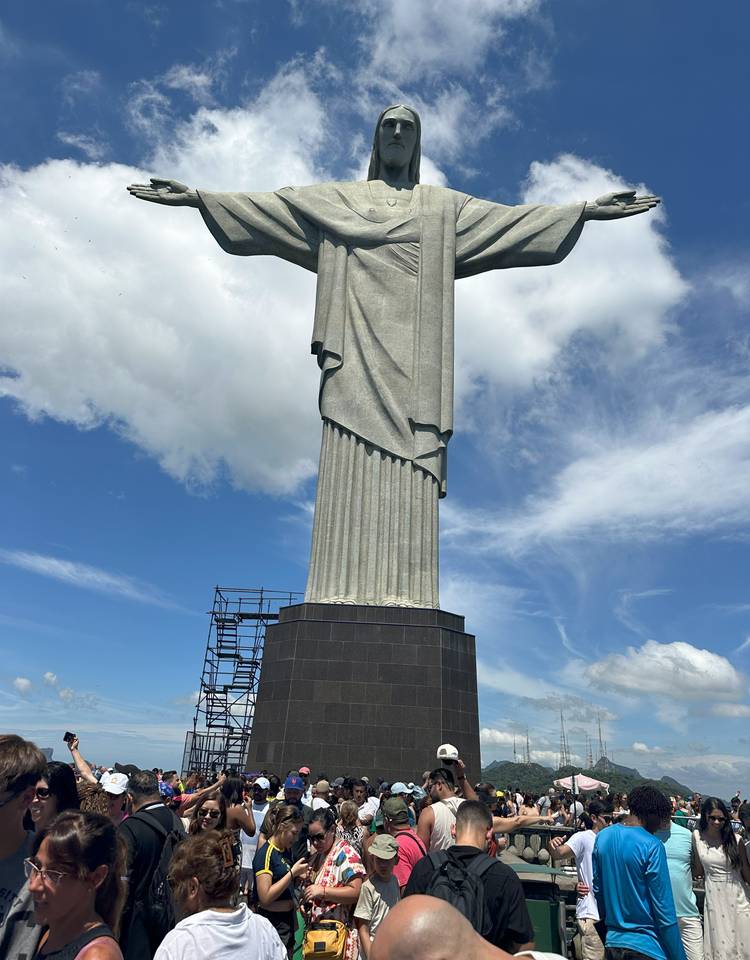 10 Best Brazil Tours & Trips 2026/2027 - TourRadar