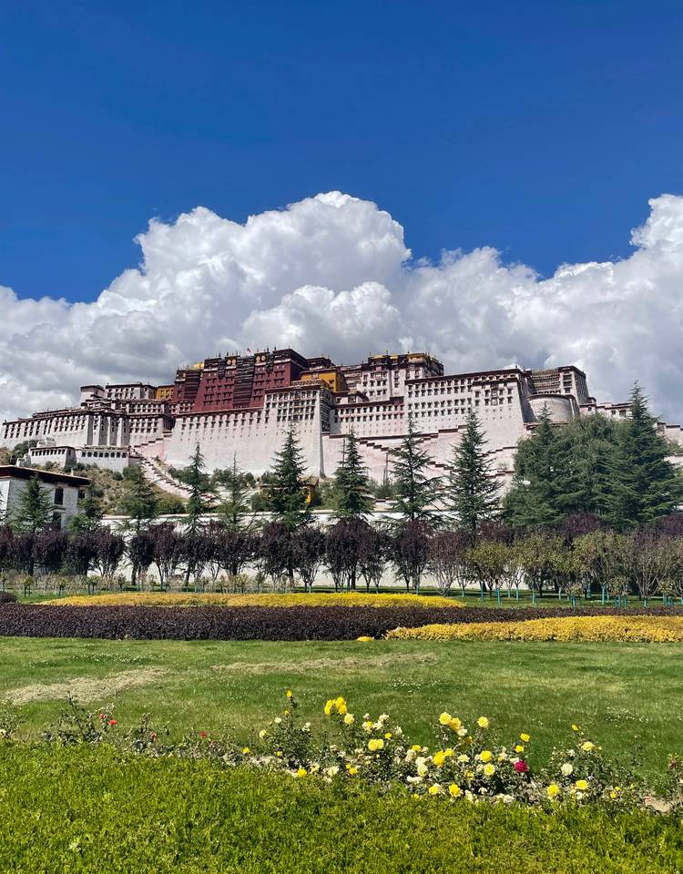 10 Best Tibet Tours & Trips 2026/2027 - TourRadar