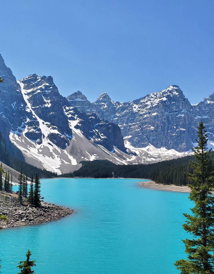10 Best Alberta Tours & Trips 2026/2027 - TourRadar