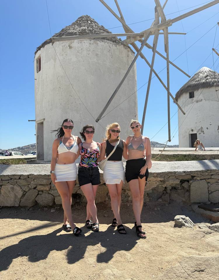 10 Best Greece Tours & Trips 2026/2027 - TourRadar