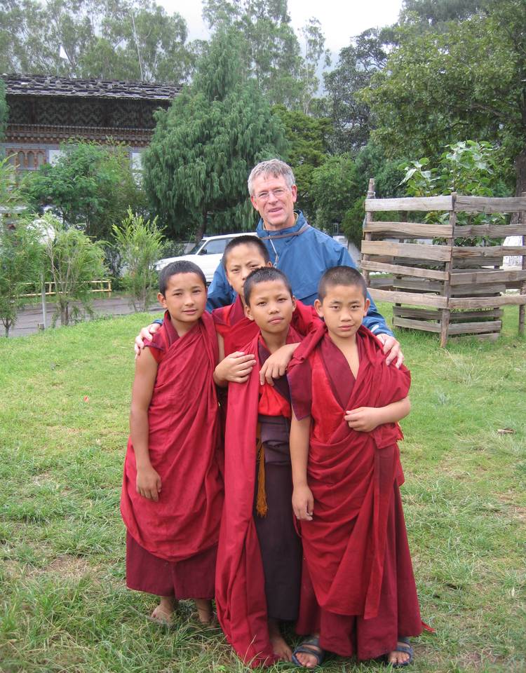 10 Best Bhutan Tours & Trips 2026/2027 - TourRadar