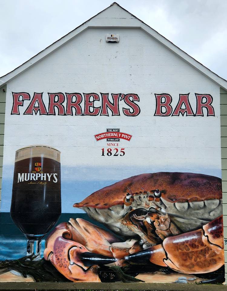 10 Best Ireland Tours & Trips 2026/2027 - TourRadar