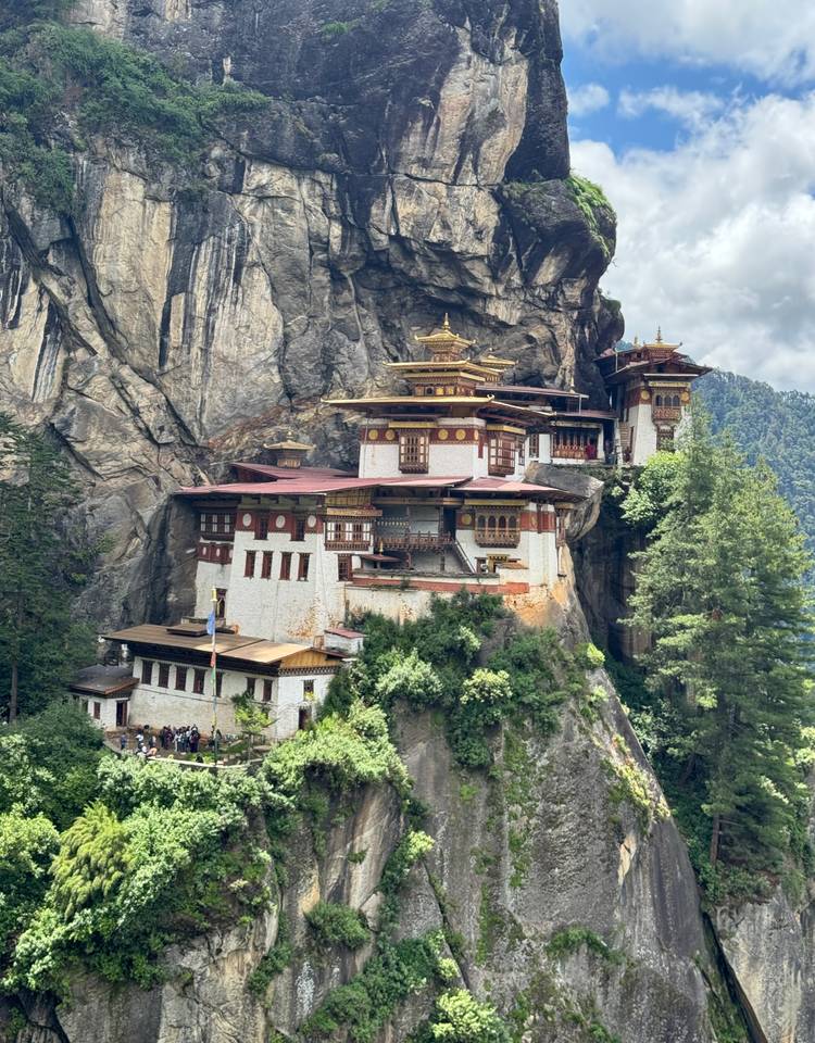 10 Best Bhutan Tours & Trips 2026/2027 - TourRadar
