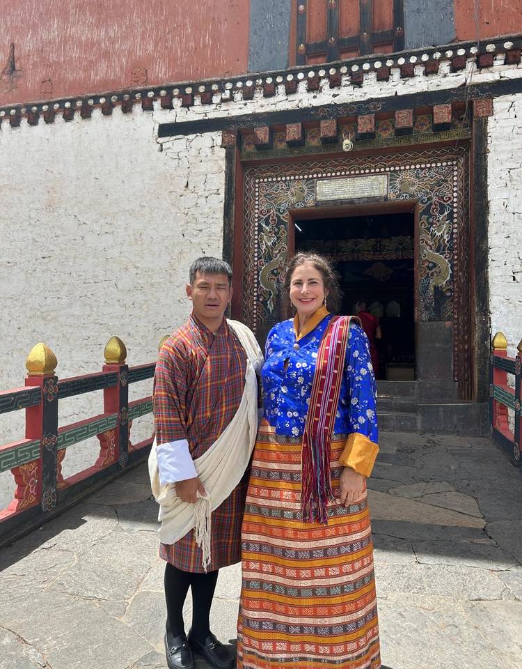 10 Best Bhutan Tours & Trips 2026/2027 - TourRadar