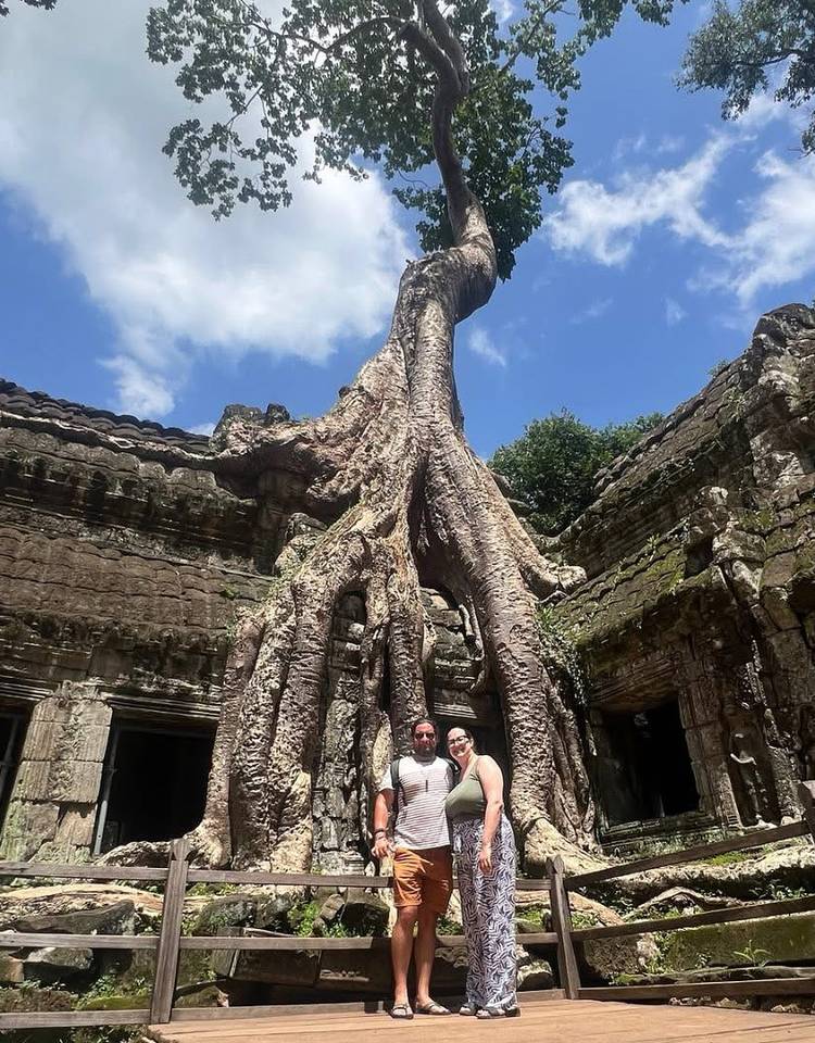 10 Best Cambodia Tours & Trips 2026/2027 - TourRadar