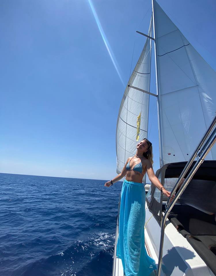 10 Best Sailing Holidays & Trips 2026/2027 - TourRadar