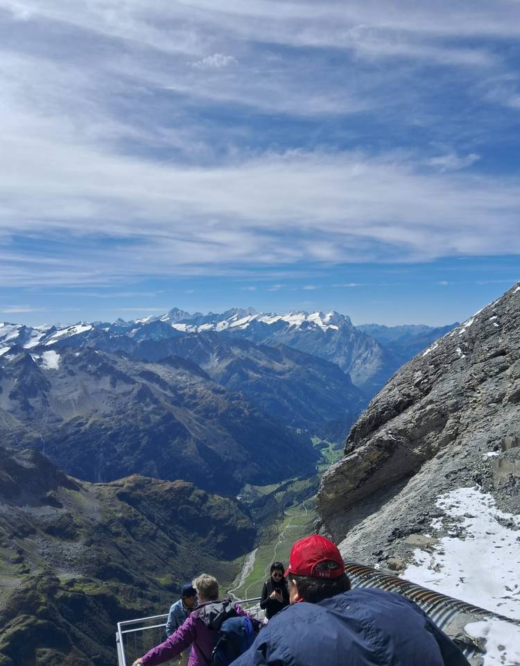 10 Best Alps Tours & Trips 2026/2027 - TourRadar
