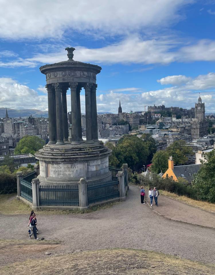 10 Best Scotland Tours & Trips 2026 - TourRadar