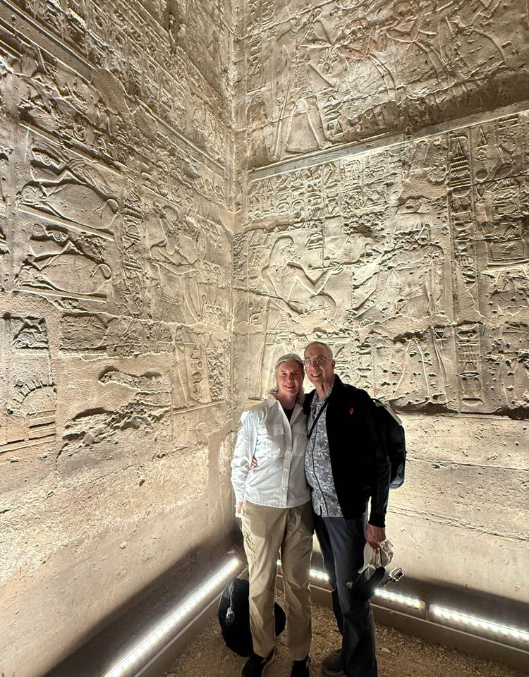 10 Best Egypt Tours & Trips 2026/2027 - TourRadar
