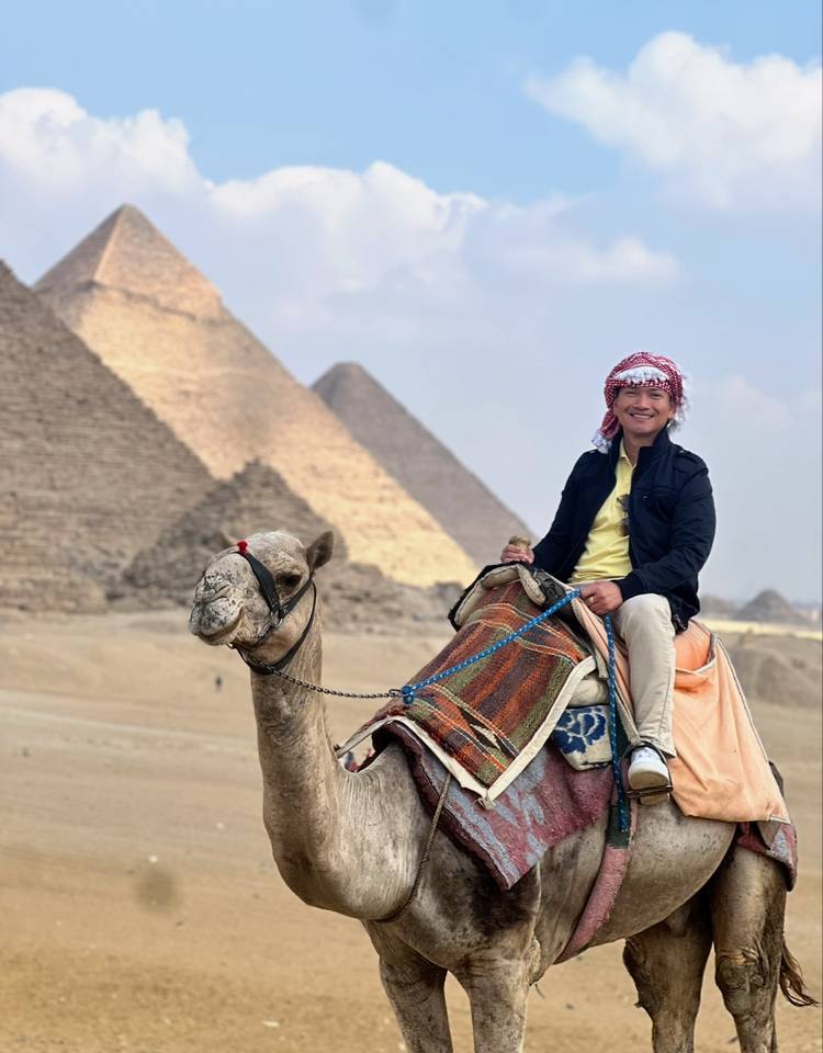 10 Best Egypt Tours & Trips 2026/2027 - TourRadar