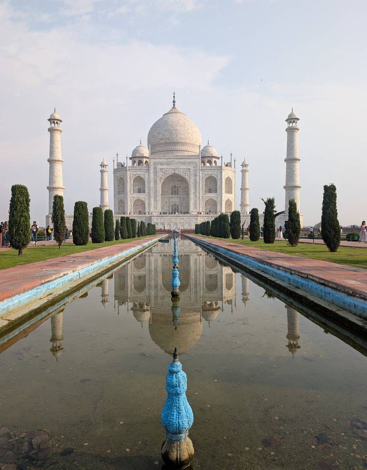 10 Best India Tours & Trips 2026/2027 - TourRadar