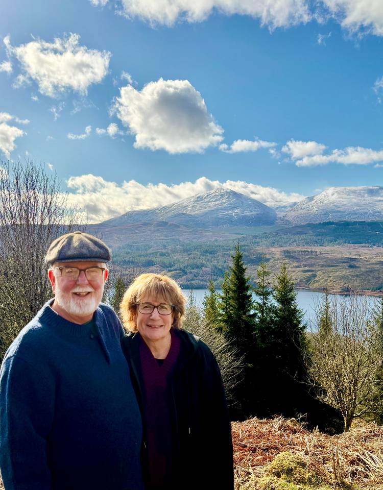 10 Best Scotland Tours & Trips 2026/2027 - TourRadar