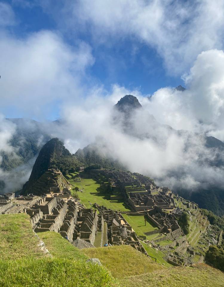 10 Best Machu Picchu Tours & Hiking Trips - TourRadar