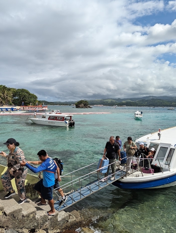 10 Days Philippine Tour by CTPH TOUR with 31 Tour Reviews - TourRadar