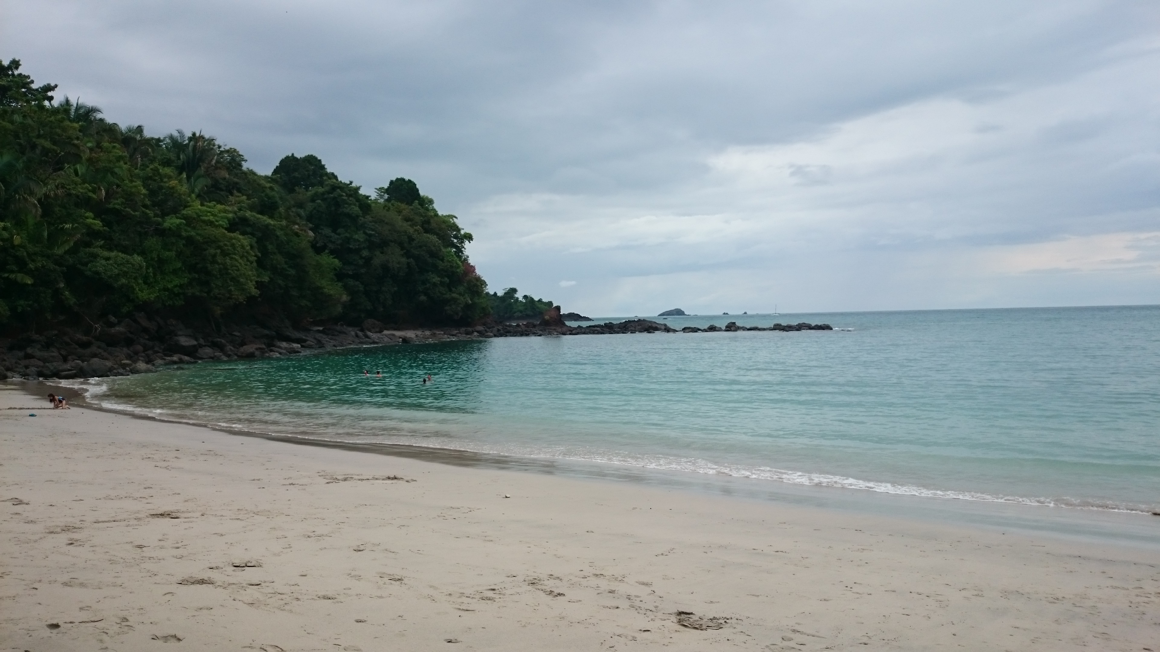 Classic Costa Rica by Intrepid Travel with 9 Tour Reviews (Code: QVSR ...