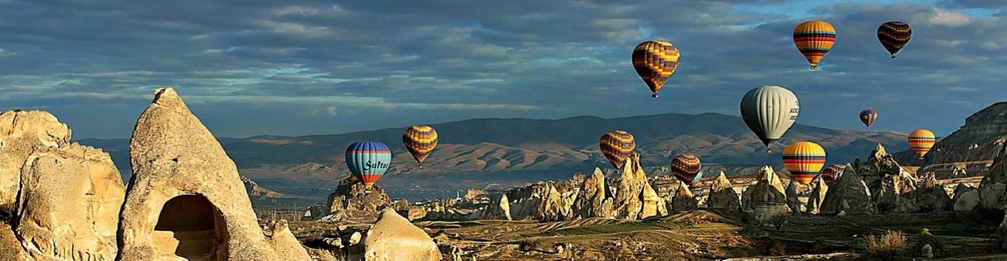 Todos los Circuitos de Fez Travel en 2026/2027 - TourRadar