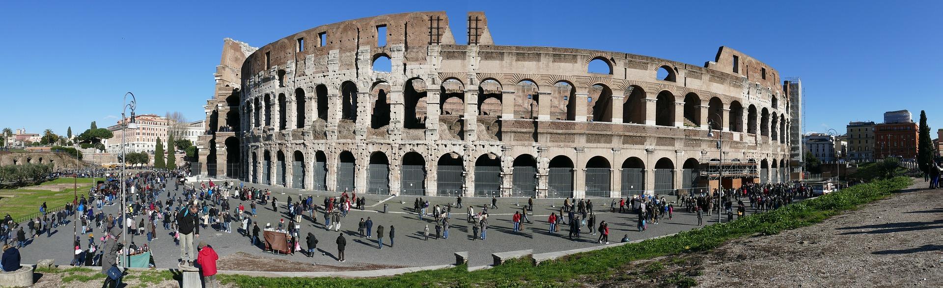 Top 10 Tours & Trips from London to Rome 2020/2021 - TourRadar