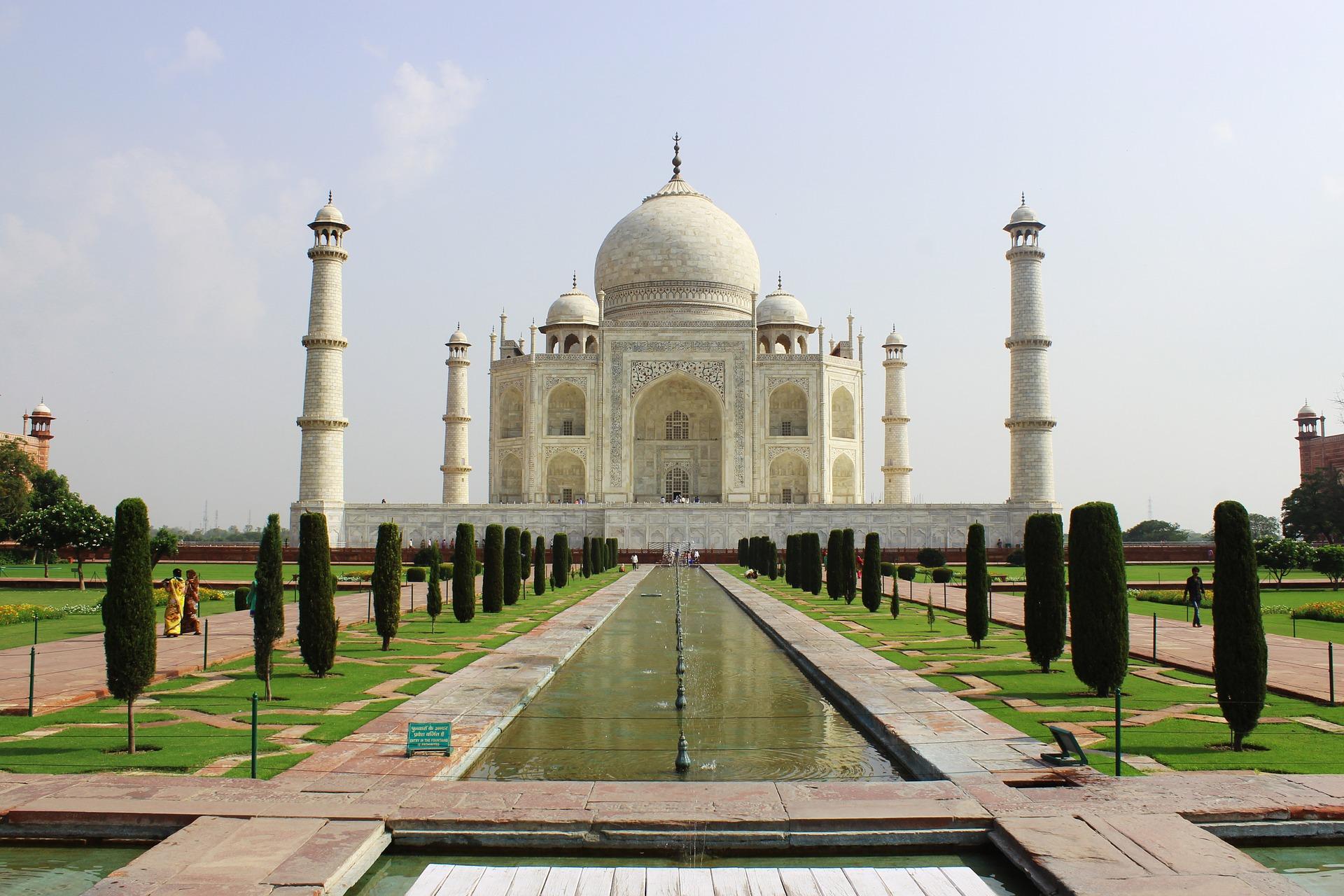 10 Best India Small Group Tours & Trips 2026 - TourRadar