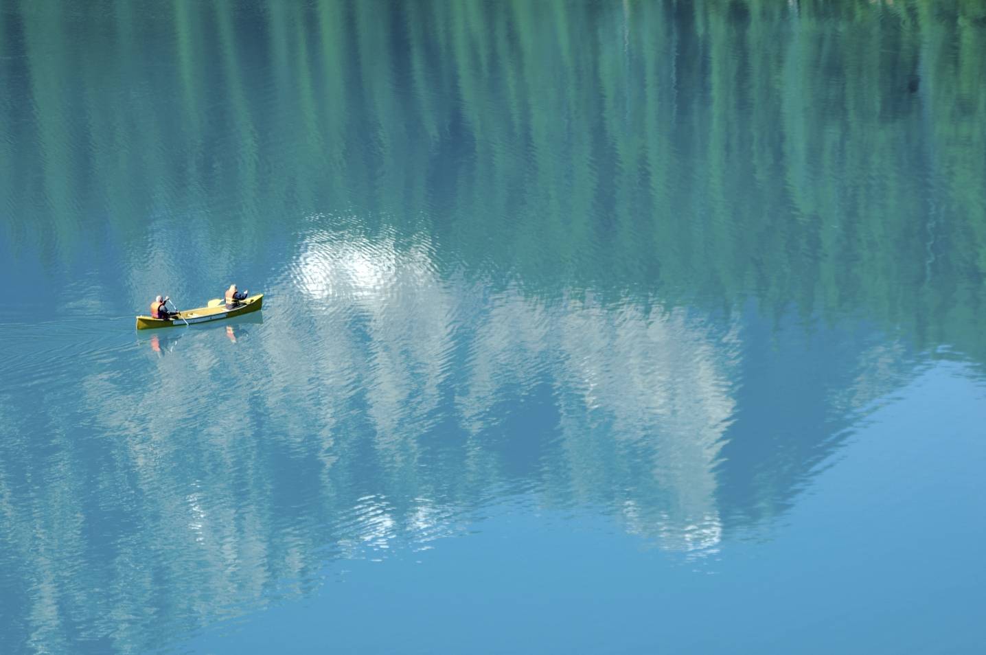 10 Amazing Kayak & Canoe Tours & Trips 2019/2020 - Biggest Selection ...