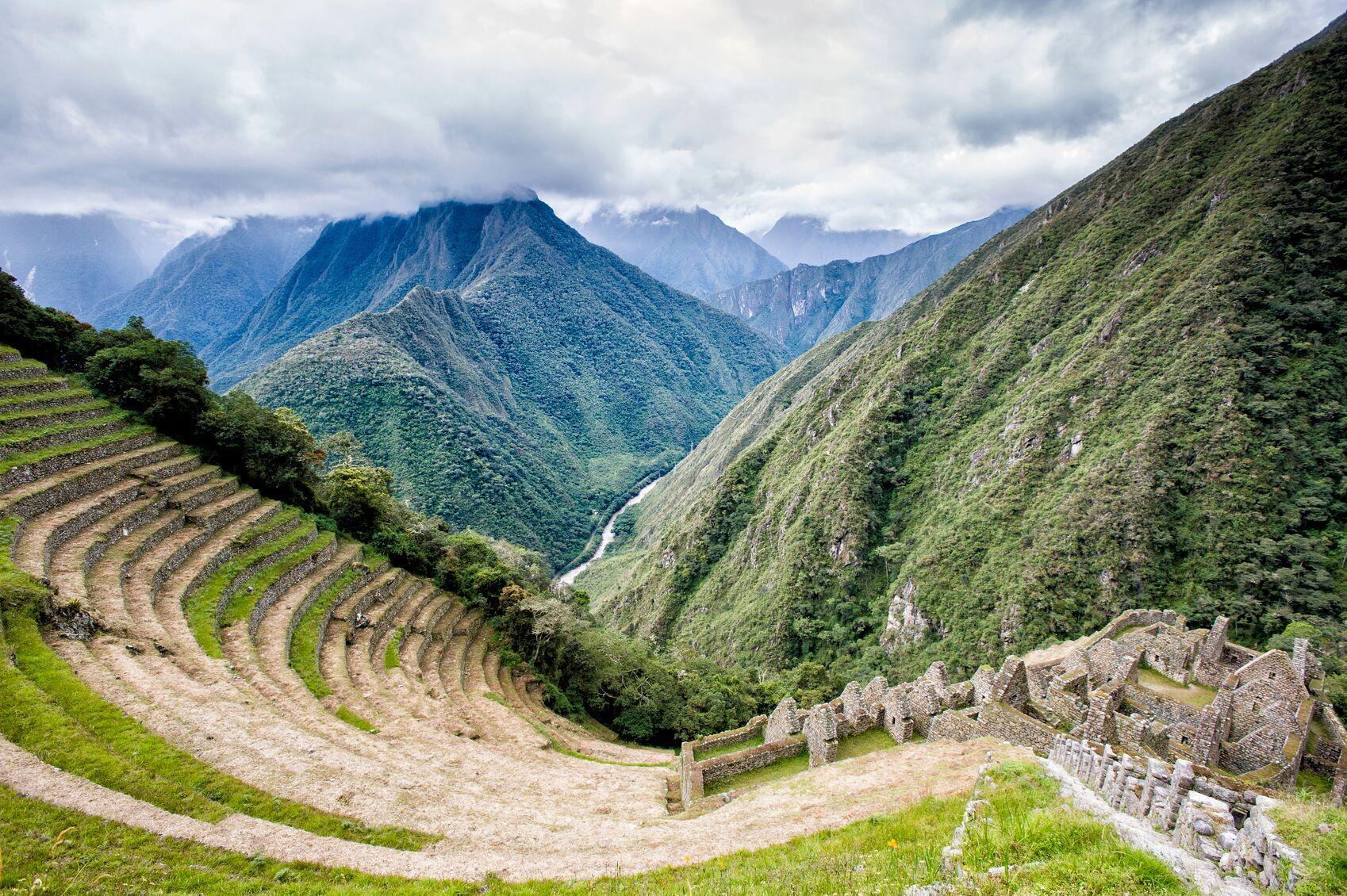 All Tours & Trips by Oasis Overland in 2026 - TourRadar