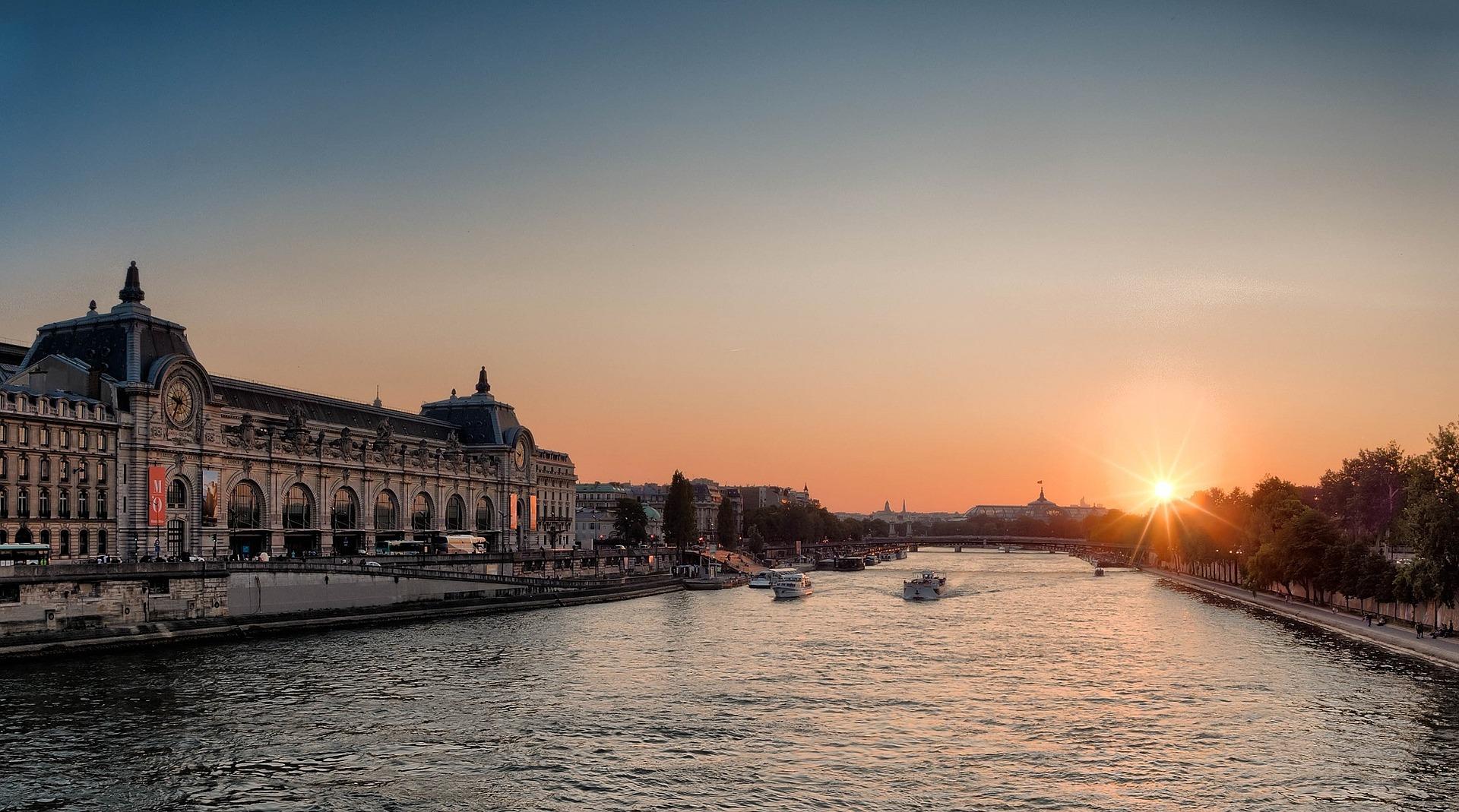 10 Best River Cruises from Paris - TourRadar